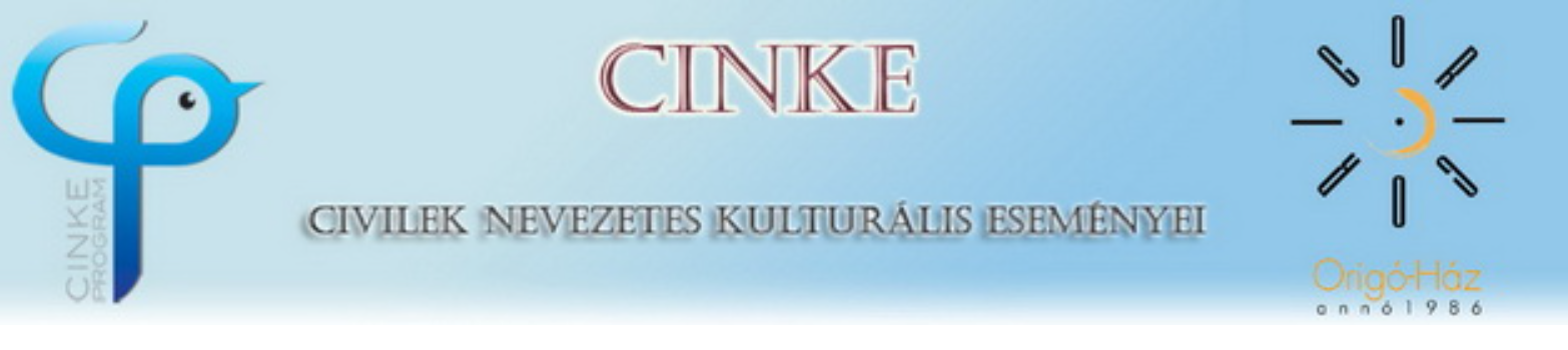 Cinke archívum